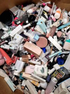 cosmetic liquidation pallets - Wholesale Cosmetics Pallets for Sale