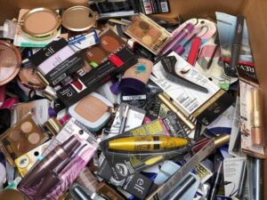 cosmetic liquidation pallets - Wholesale Cosmetics Pallets for Sale