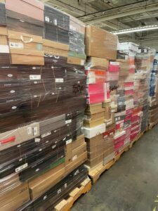 jordan liquidation pallets - Wholesale Authentic Jordan shoes pallets