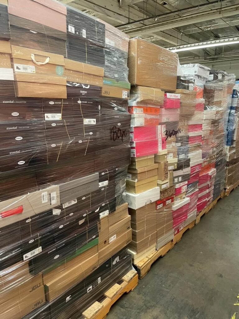 jordan liquidation pallets - Wholesale Authentic Jordan shoes pallets