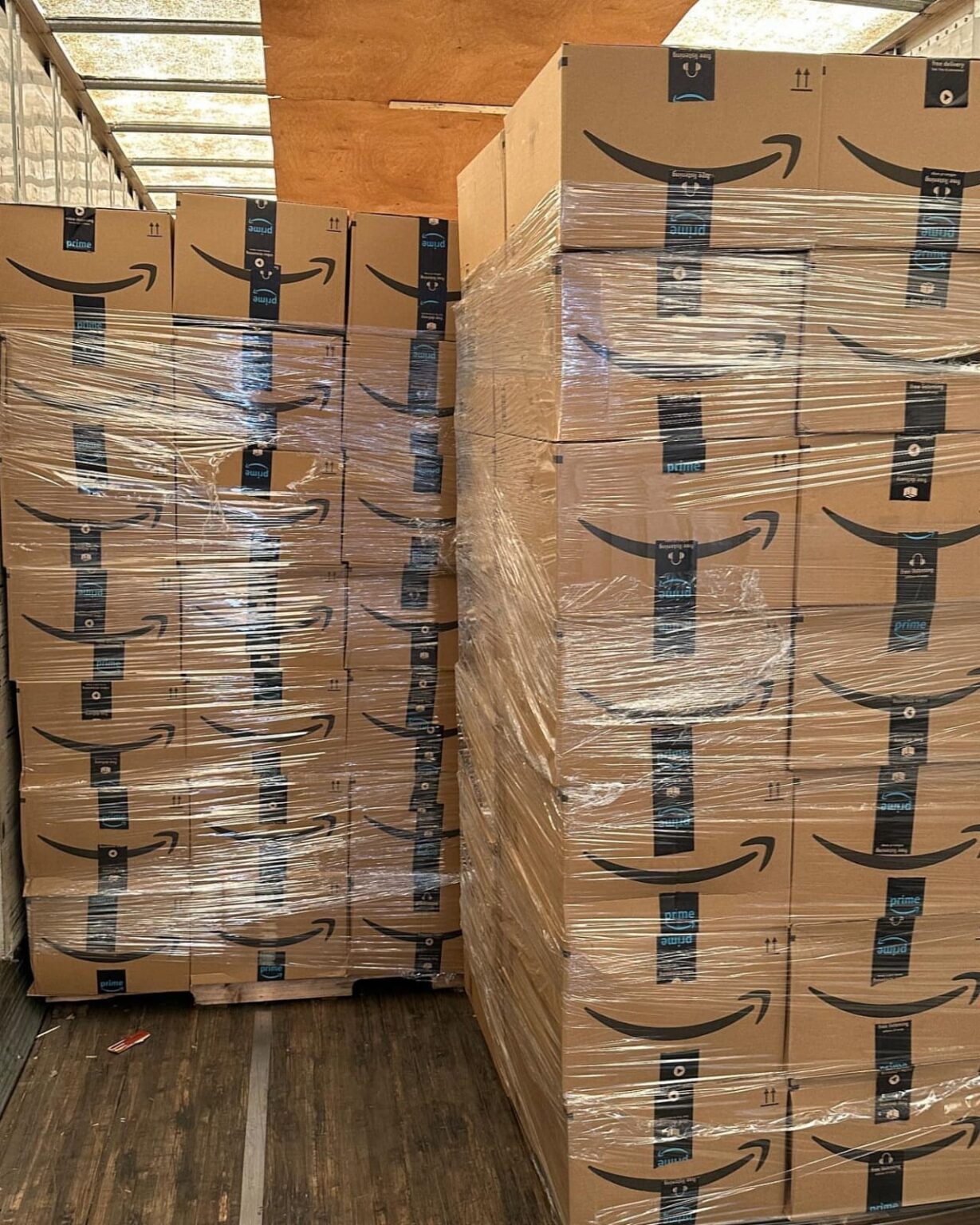 Amazon Liquidation Mystery Boxes - Amazon Bulk Mystery Box