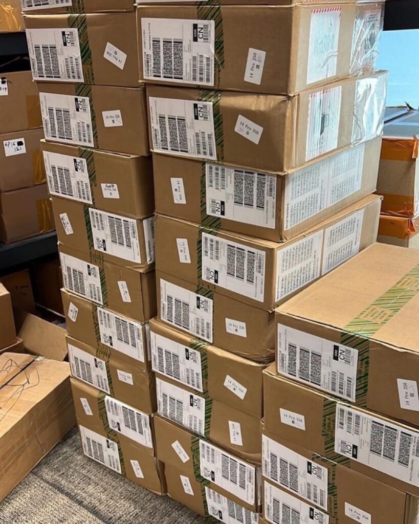 iphone 12 Bulk Pallets | Iphone 12 Pro Max Wholesale