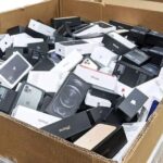 iphone liquidation pallets - Wholesale iphones Pallets for sale