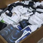 iphone liquidation pallets - Wholesale iphones Pallets for sale