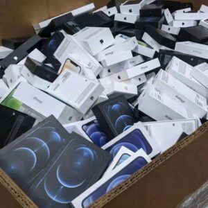 iphone liquidation pallets - Wholesale iphones Pallets for sale