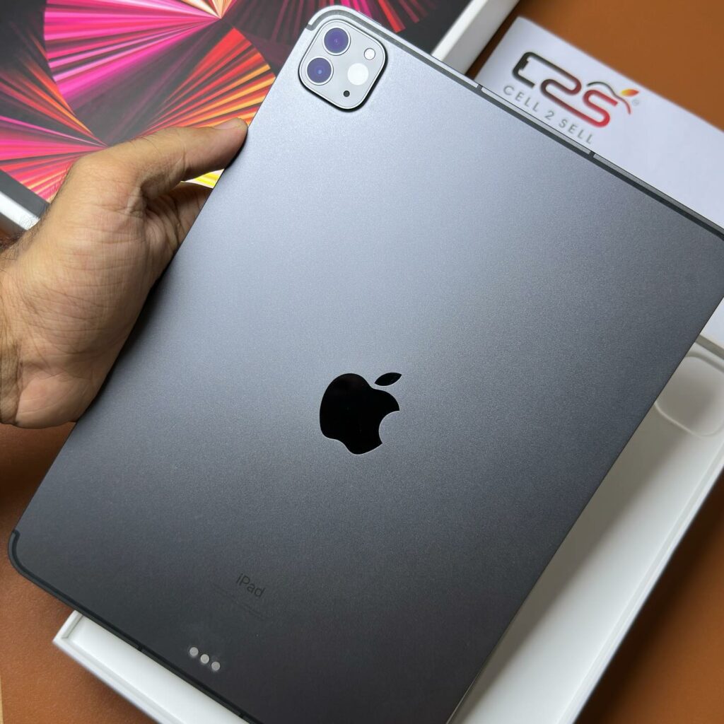 wholesale Apple iPads Pro | Bulk ipad Pro Liquidation Pallets