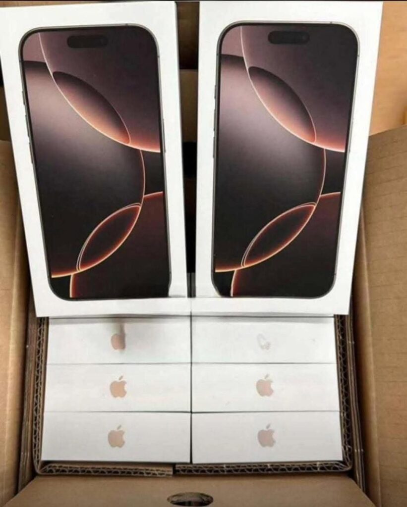 Wholesale iphone 16 Pallets - iphone 16 Pro Max Liquidation ...