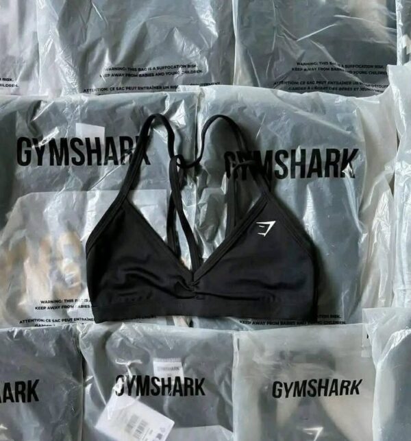 Gymshark Liquidation Pallets Wholesale- Pallet Liquidations Warehouse