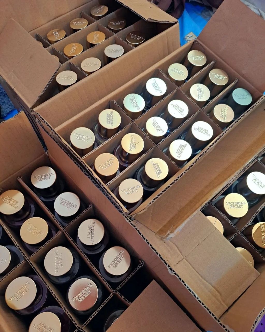 Victoria Secret Perfume Wholesale- Victoria's Secret Perfume Pallet